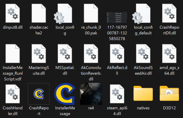 【バイオハザードRE4:MOD】REFramework(リフレームワーク)の使い方とダウンロード｜アプデ後の起動とツール導入方法・入れ方【バイオRE4チート改造】