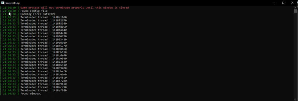 【MHWI】MOD稼働に必須な「Stracker’s Loader」導入方法｜起動しなくなった時のエラー不具合対策【モンハンワールドアイスボーン】